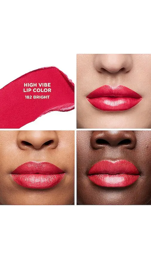 Laura Mercier High Vibe Lip Color