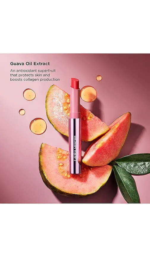Laura Mercier High Vibe Lip Color