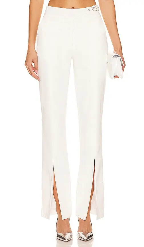 CAMILA COELHO Vania Trouser