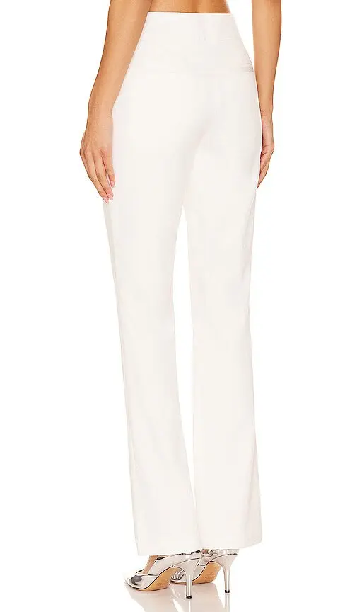 CAMILA COELHO Vania Trouser