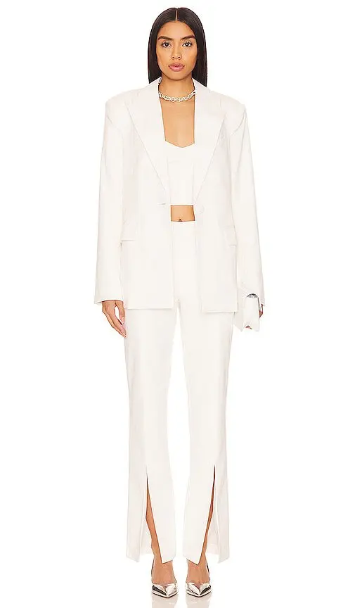CAMILA COELHO Vania Trouser