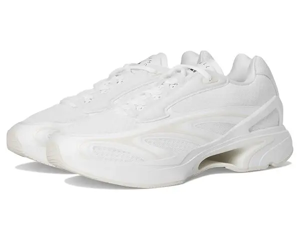 Adidas By Stella McCartney Sportswear 2000 Legacy Sneakers - White