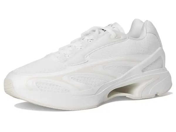 Adidas By Stella McCartney Sportswear 2000 Legacy Sneakers - White