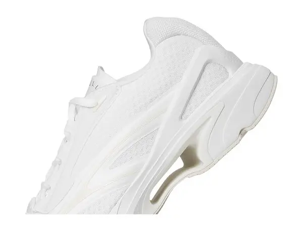 Adidas By Stella McCartney Sportswear 2000 Legacy Sneakers - White