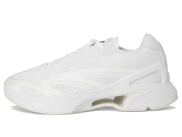 Adidas By Stella McCartney Sportswear 2000 Legacy Sneakers - White