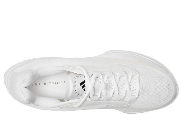 Adidas By Stella McCartney Sportswear 2000 Legacy Sneakers - White