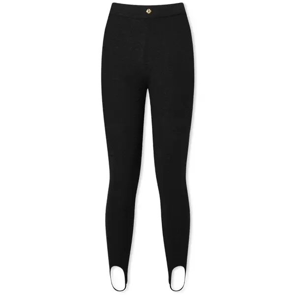 Casablanca Stirrup Leggings