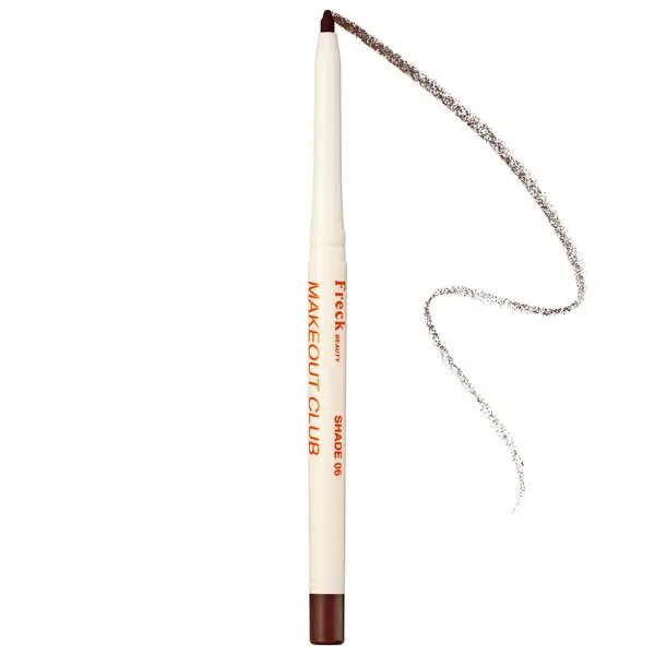 FRECK BEAUTY Makeout Club Nude Muse Lip Liner - Shade 06
