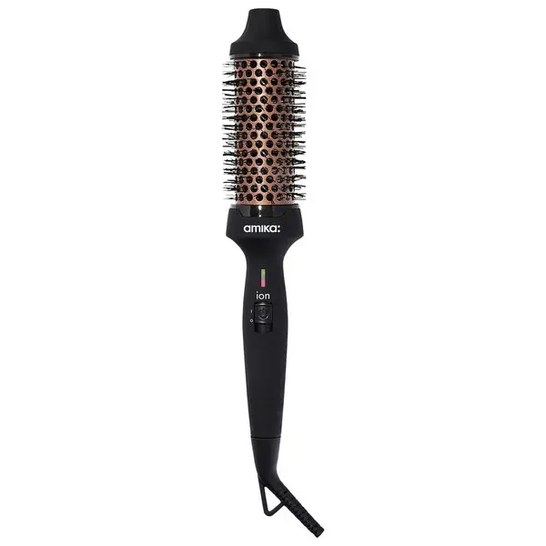 AMIKA Blowout Babe Thermal Round Brush - One-color