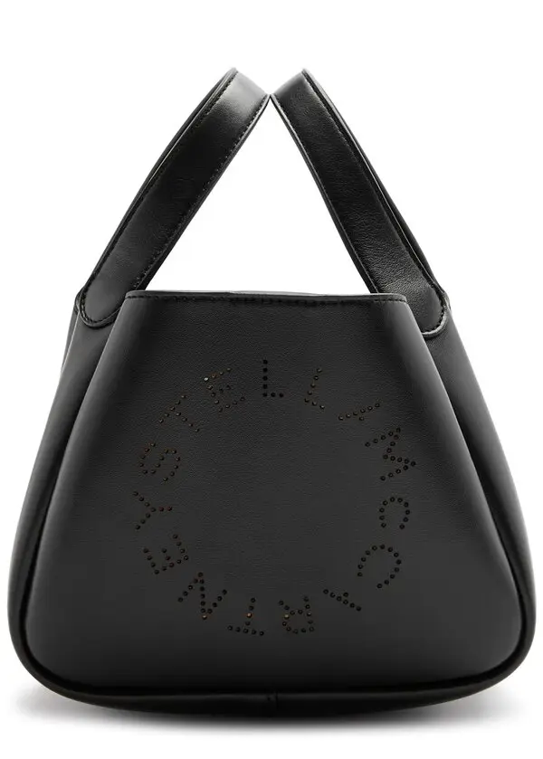 Stella McCartney Stella Logo Cross-body Bag