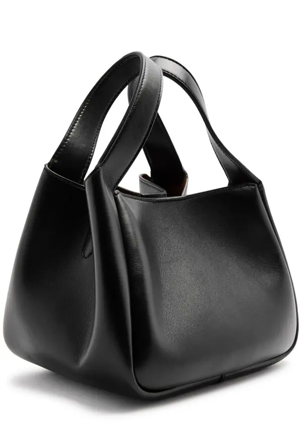 Stella McCartney Stella Logo Cross-body Bag