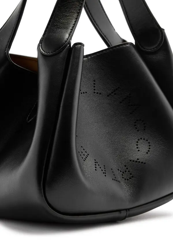Stella McCartney Stella Logo Cross-body Bag