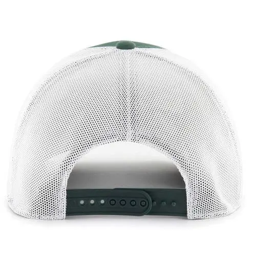 '47 Michigan State Spartans Bonita Brrr Hitch Adjustable Hat