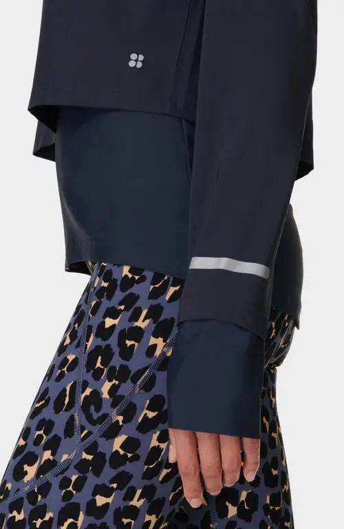 Sweaty Betty Fast Track Running Jacket