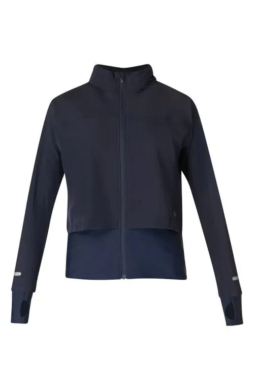 Sweaty Betty Fast Track Running Jacket