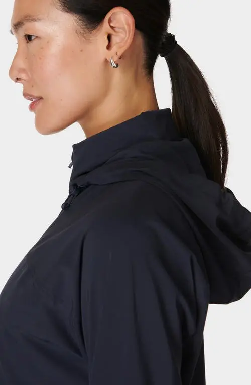 Sweaty Betty Fast Track Running Jacket