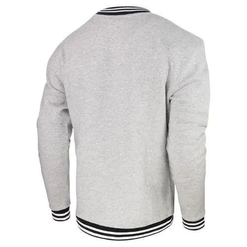 STADIUM ESSENTIALS La Clippers Club Level Pullover Sweatshirt