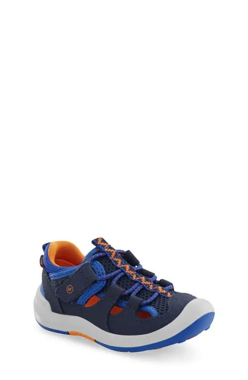 STRIDE RITE Wade 2.0 Sneakers - Navy Multi