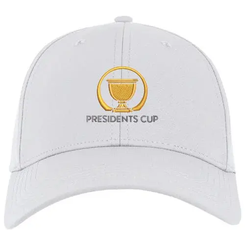 AHEAD 2024 Presidents Cup Stratus Adjustable Hat