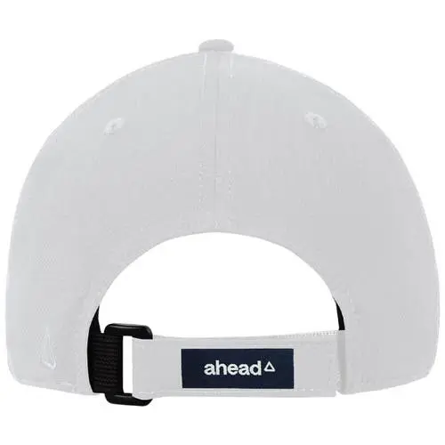 AHEAD 2024 Presidents Cup Stratus Adjustable Hat