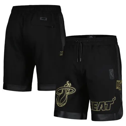 PRO STANDARD Dallas Mavericks Shorts