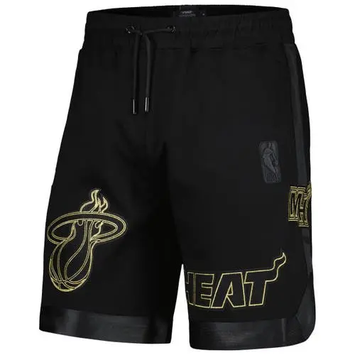 PRO STANDARD Dallas Mavericks Shorts