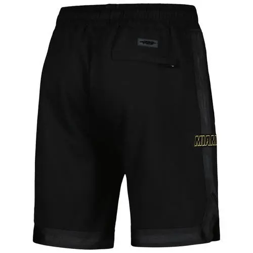 PRO STANDARD Dallas Mavericks Shorts
