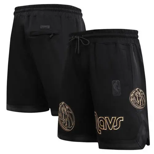 PRO STANDARD Dallas Mavericks Shorts