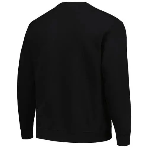 STADIUM ESSENTIALS New York Liberty Cities Pullover Sweatshirt