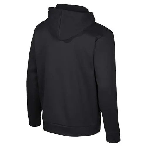 COLOSSEUM Arkansas Razorbacks Quarter-zip Hoodie
