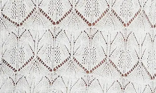 Vince Long Sleeve Cotton Lace Top