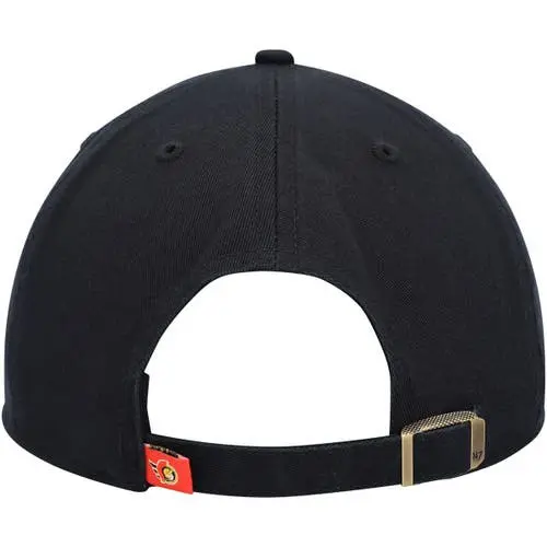 '47 Ottawa Senators Clean Up Adjustable Hat