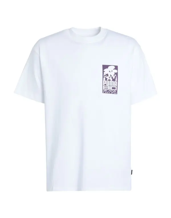 PUMA X P.A.M. PERKS AND MINI Graphic Tee