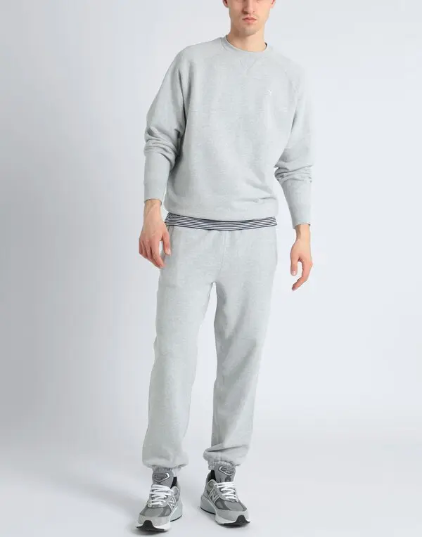 PUMA Crewneck Sweatshirt In French Terry
