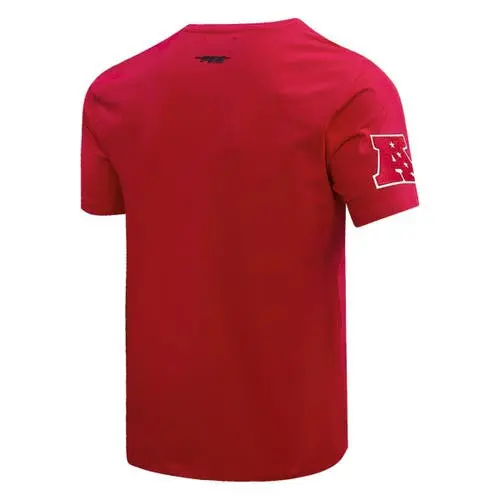 PRO STANDARD Kansas City Chiefs Hybrid T-shirt - Red