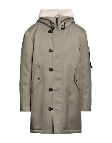 Peuterey Puffer Coat - Green