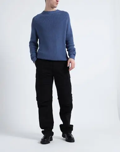 Topman Knitted Sweater - Blue