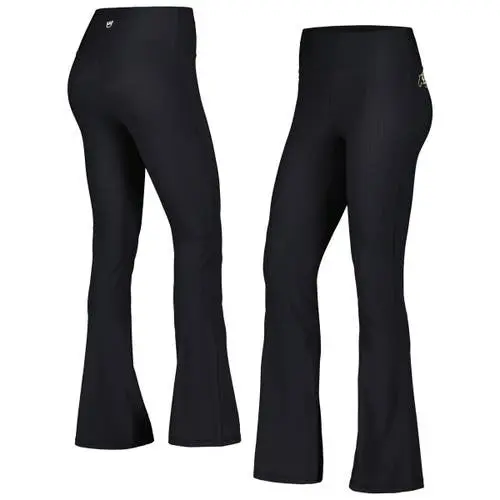 KADYLUXE Colorado Buffaloes Regal Flare Pants
