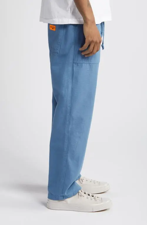 SERVICE WORKS Classic Canvas Pants