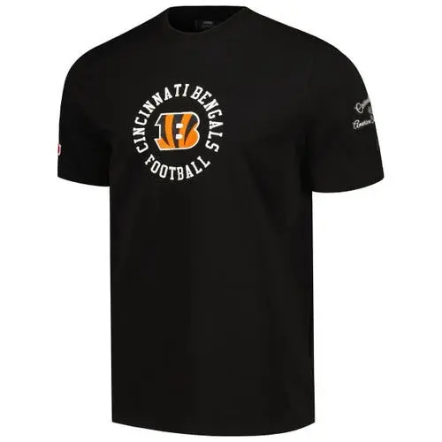 PRO STANDARD Cincinnati Bengals Hybrid T-shirt