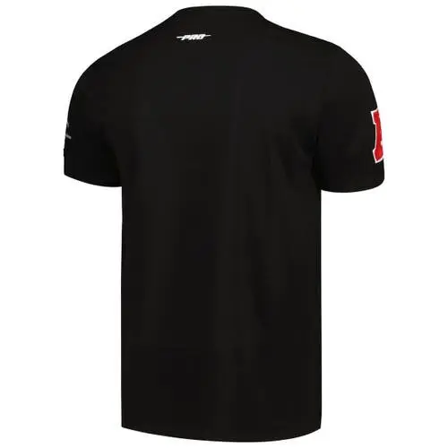 PRO STANDARD Cincinnati Bengals Hybrid T-shirt