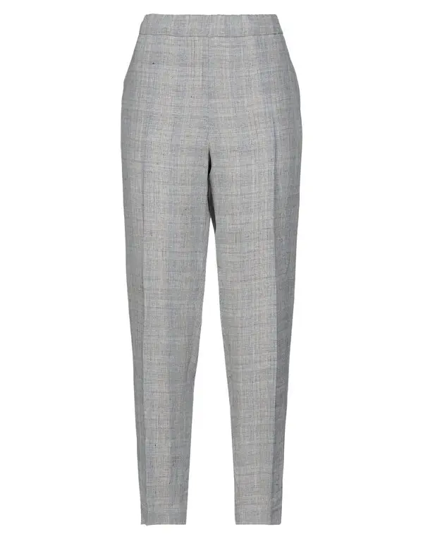 Fabiana Filippi Pants Size Linen