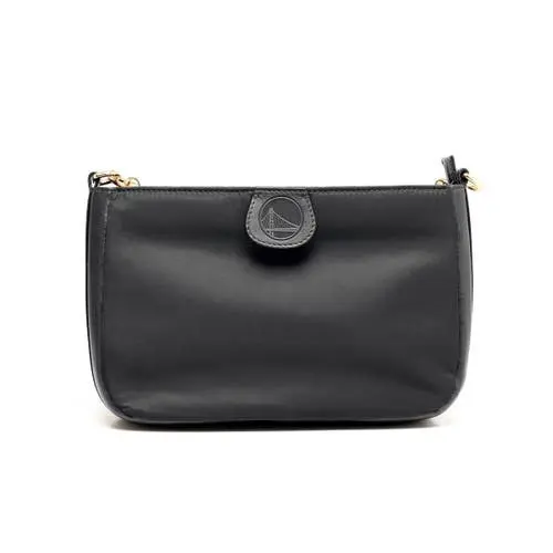 LUSSO Golden State Warriors Rianna Multi Pouchette Bag