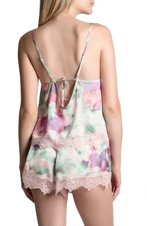 IN BLOOM BY JONQUIL A Moment Like This Camisole Pajamas
