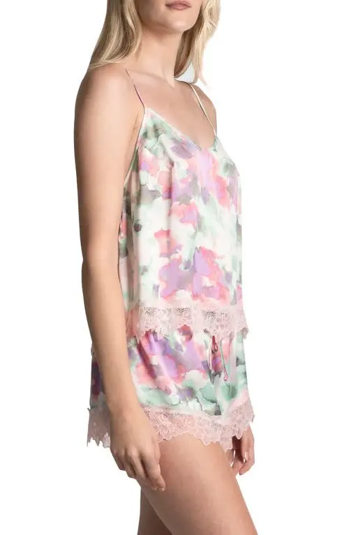 IN BLOOM BY JONQUIL A Moment Like This Camisole Pajamas