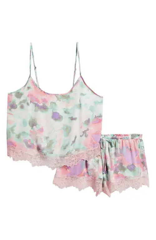 IN BLOOM BY JONQUIL A Moment Like This Camisole Pajamas