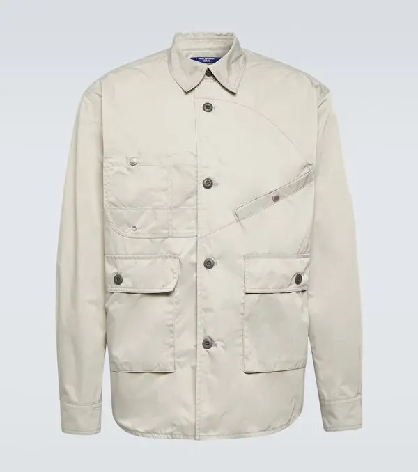 Junya Watanabe Technical Overshirt