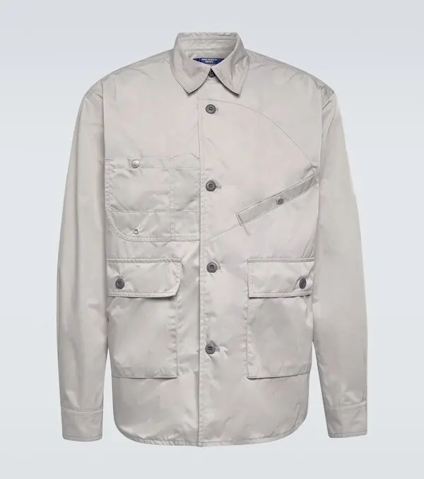 Junya Watanabe Technical Overshirt