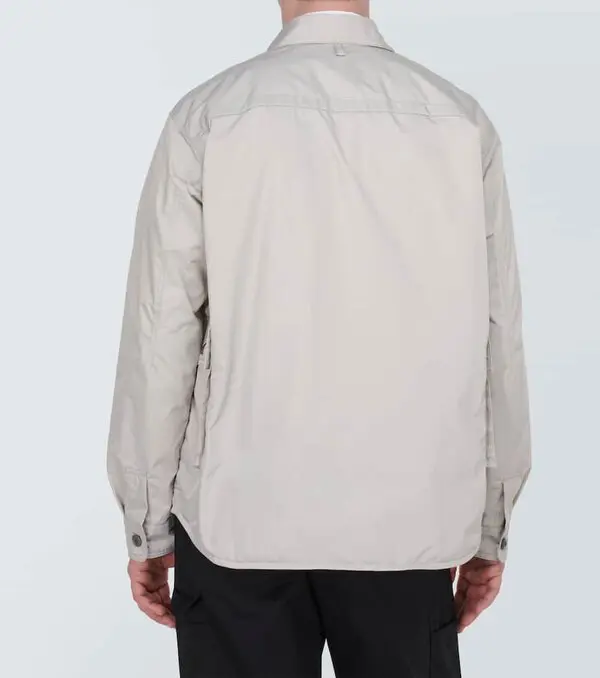 Junya Watanabe Technical Overshirt