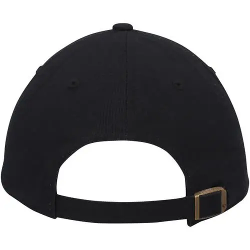 '47 47 Southern Miss Golden Eagles Clean Up Adjustable Hat - Black